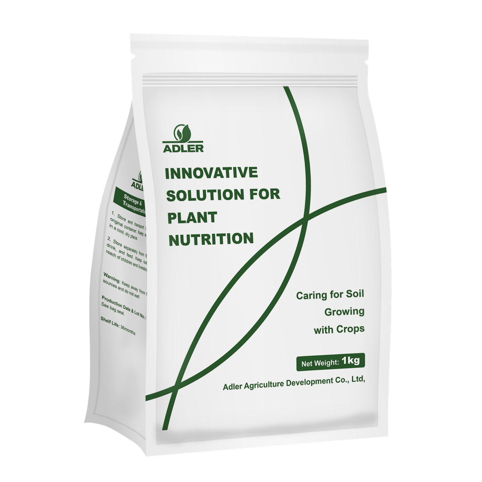 Adler Agricultural – Plant Nutrition Manufacturer, Plant Extract ...